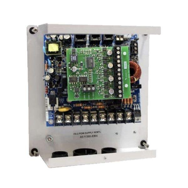FX2 Marvair Control Board – DC Daughter Board – Climax Marine Services