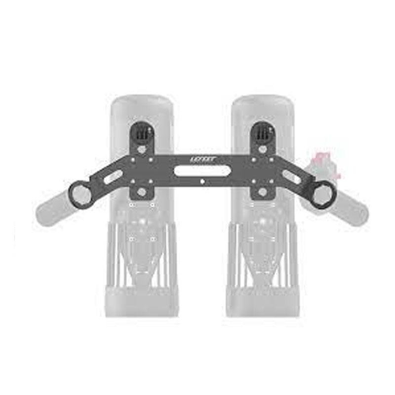 Dual Jet Rail Kit – Climax Marine Services