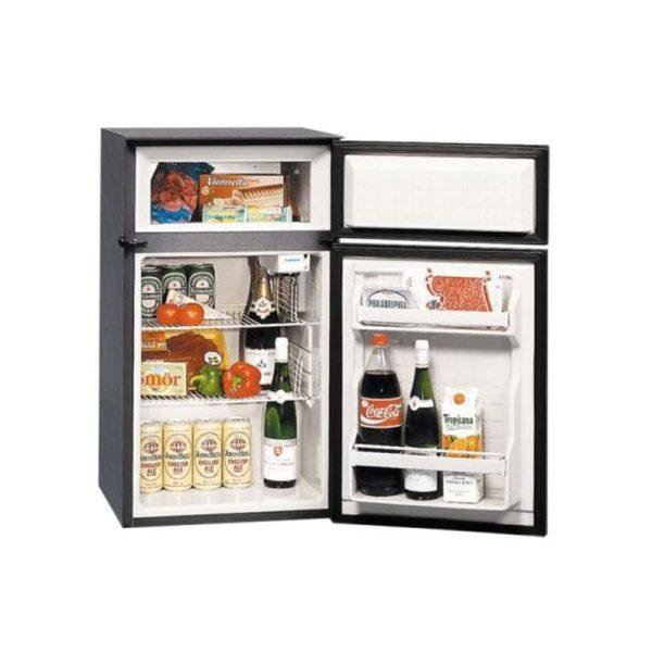 Indel Webasto Refrigerator+Freezer Cruise 90L 12/24V – Climax Marine ...