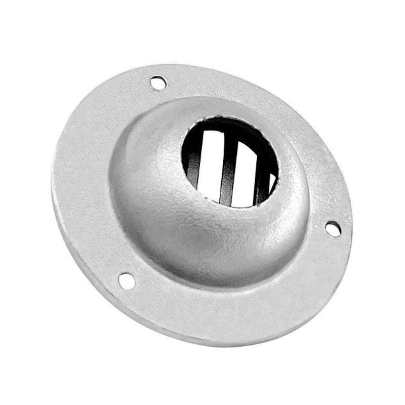 Cockpit Drain 316 Stainless Steel - Climax Marine Services